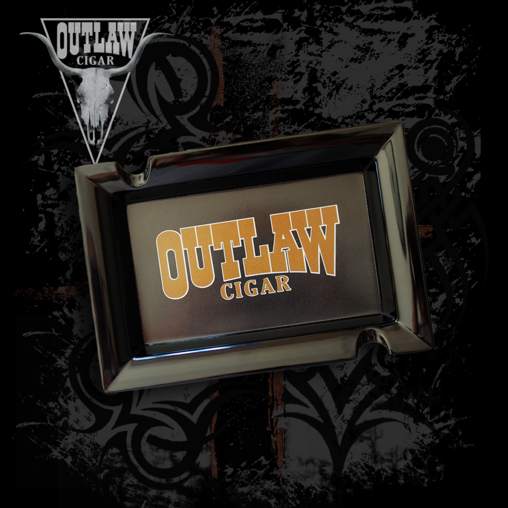 CIGAR ACCESSORIES - The Outlaw